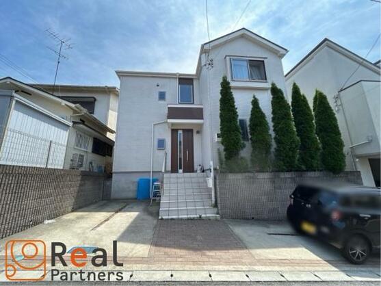 【アットホーム】横浜市保土ケ谷区 狩場町（保土ケ谷駅） 2階建 5LDK[1172072805]横浜市保土ケ谷区の一戸建て（提供元：リアルパートナーズ(株) 横浜本社）｜一軒家・家の購入