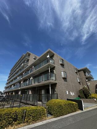 【アットホーム】コスモ東大宮 105 2LDK[6985861994]上尾市のマンション｜マンション購入の情報