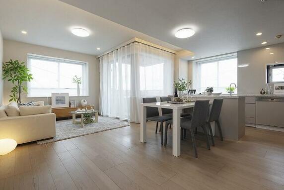 【アットホーム】びゅう代沢ヒルズ 3階 3LDK[1127948805]世田谷区のマンション｜マンション購入の情報