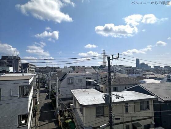 【アットホーム】コーシン菊名第2マンション 4階 4LDK[1156079210]横浜市港北区のマンション｜マンション購入の情報