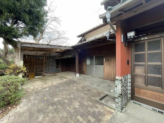 【アットホーム】佐世保市 江迎町赤坂（高岩駅） 平屋建 4DK[6984718610]佐世保市の一戸建て（提供元：丸菱不動産(株)）｜一軒家・家の購入