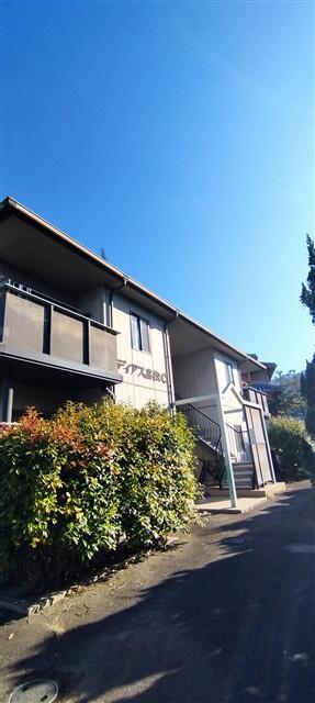 【アットホーム】ディアス高松C 101 2LDK（提供元：こぐま不動産 (有)春日河）｜高松市の賃貸アパート[1005712190]