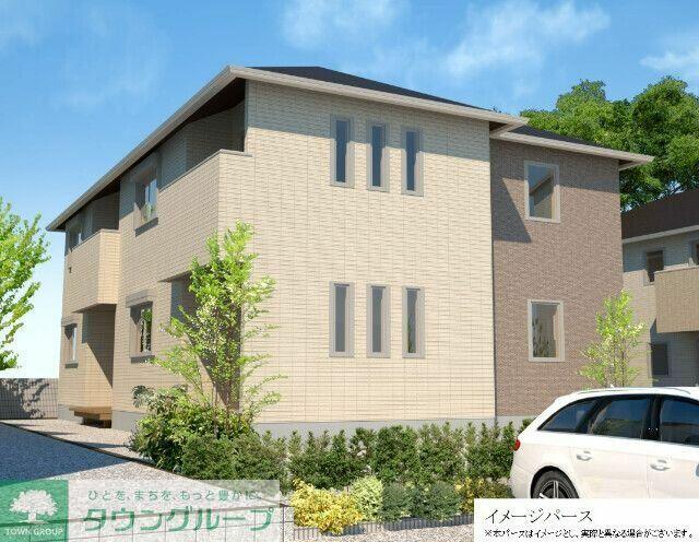 【アットホーム】けやきガーデン 102 2LDK（提供元：(株)タウンハウジング東京 阿佐ヶ谷店）｜世田谷区の賃貸アパート[1180712212]