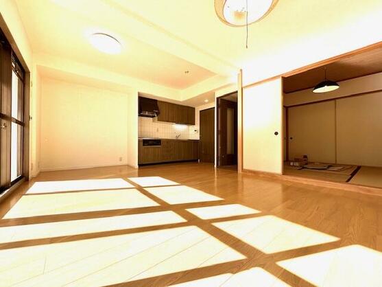 【アットホーム】プレシアスタウン和地山公園 209 3LDK[6983716577]浜松市中央区のマンション｜マンション購入の情報