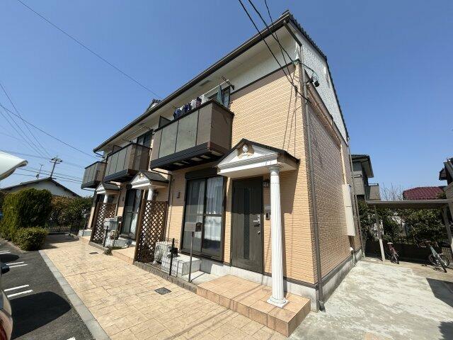 【アットホーム】セレーナ千秋 102 2LDK（提供元：(株)ブルーボックス一宮支店）｜一宮市の賃貸テラスハウス[1160366110]