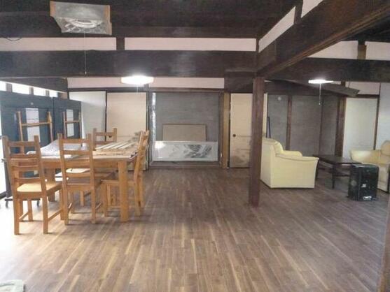 【アットホーム】鈴鹿市 五祝町（磯山駅） 2階建 4DK[6981383953]鈴鹿市の一戸建て（提供元：ブラウン開発(株)）｜一軒家・家の購入