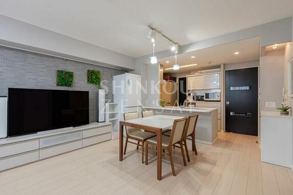 【アットホーム】ローヤルシティ長野 9階 4LDK[6985532848]長野市のマンション｜マンション購入の情報