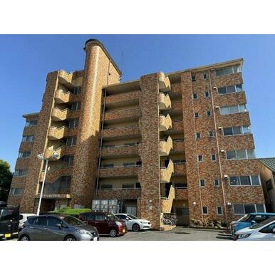 【アットホーム】ロイヤルパレス北園 602 3LDK（提供元：(株)ブルーボックス一宮支店）｜一宮市の賃貸マンション[1137629703]