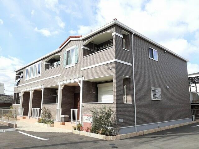 【アットホーム】リヘイマナ 201 2LDK（提供元：(株)プランニングスタジオ不動産）｜岸和田市の賃貸アパート[6983002219]