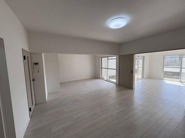 【アットホーム】パルコープ長束 103 1階 3LDK[1168932405]広島市安佐南区のマンション｜マンション購入の情報