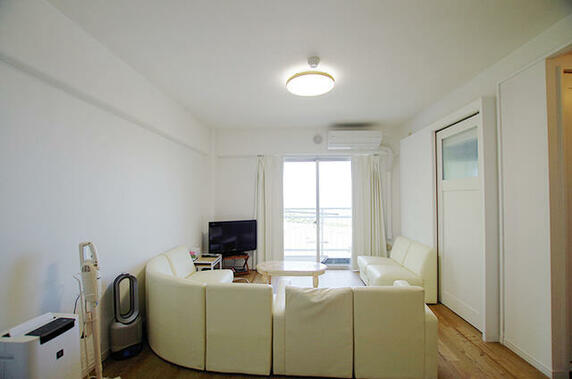 【アットホーム】ヴィラ南熱海 11号館 2階 1LDK[6983745799]熱海市のマンション｜マンション購入の情報