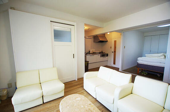 【アットホーム】ヴィラ南熱海 11号館 2階 1LDK[6983745799]熱海市のマンション｜マンション購入の情報