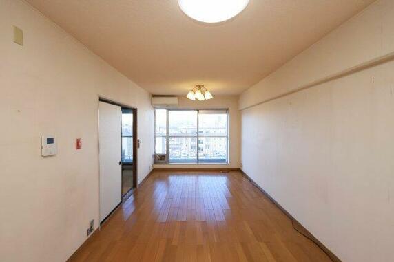 【アットホーム】運動場前ハイム 402 2LDK[1003221298]静岡市駿河区のマンション｜マンション購入の情報