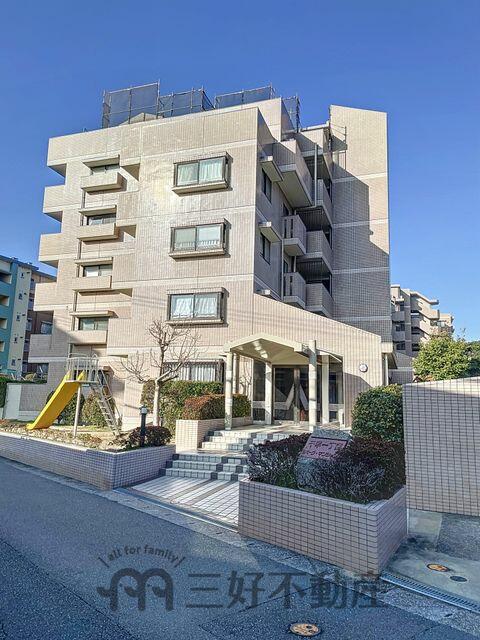 【アットホーム】千早一丁目パーク・マンション 102 2LDK[1187819112]福岡市東区のマンション｜マンション購入の情報