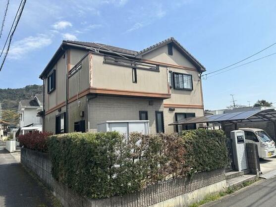 【アットホーム】松山市 畑寺1丁目 2階建 6LDK[6986610284]松山市の一戸建て（提供元：(株)岩上ハウジング）｜一軒家・家の購入