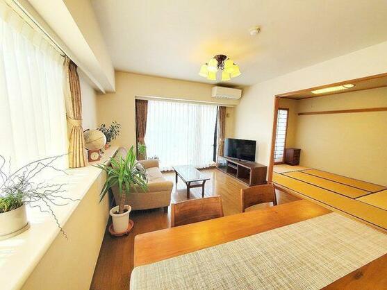 【アットホーム】アーバンクレスト横浜上永谷 2階 4SLDK[1012635591]横浜市港南区のマンション｜マンション購入の情報