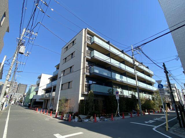 【アットホーム】バウスステージ練馬豊玉 310 1LDK（提供元：(株)タウンハウジング東京 池袋西口店）｜練馬区の賃貸マンション[1018213095]