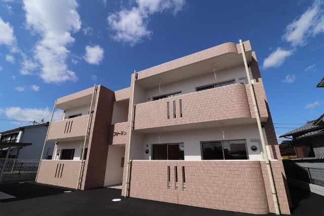 【アットホーム】フリーデンハイム 1階 3LDK（提供元：SUMIKA不動産 (株)SUMIKA）｜岡山市北区の賃貸マンション[1181225206]