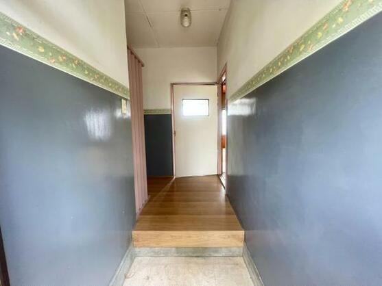 【アットホーム】大牟田市 大字白川（銀水駅） 平屋建 4DK[1084901595]大牟田市の一戸建て（提供元：Y．コーポレーション(株) 大牟田本店）｜一軒家・家の購入