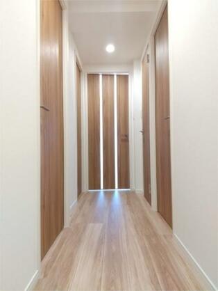 【アットホーム】リブゼ横浜山下公園 5F 3LDK[1121121705]横浜市中区のマンション｜マンション購入の情報