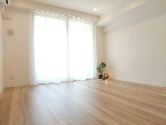 【アットホーム】リブゼ横浜山下公園 5F 3LDK[1121121705]横浜市中区のマンション｜マンション購入の情報