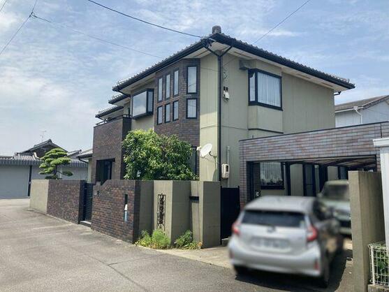 【アットホーム】西尾市 一色町一色山荒子（福地駅） 2階建 6LDK[1029422393]西尾市の一戸建て（提供元：ハウスドゥ 西尾 アルファス(株)）｜一軒家・家の購入