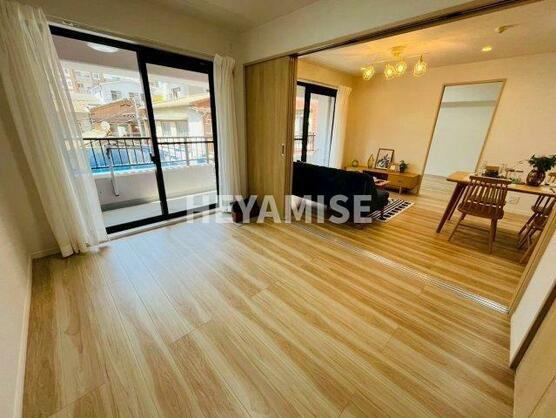 【アットホーム】ビバシティ南山手 203 3LDK[1125209305]長崎市のマンション｜マンション購入の情報