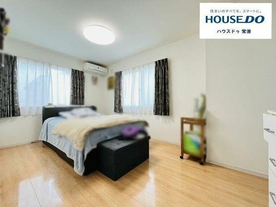 【アットホーム】常滑市 小林町2丁目（西ノ口駅） 2階建 4LDK[1028507993]常滑市の一戸建て（提供元：ハウスドゥ常滑 (株)エネチタ）｜一軒家・家の購入