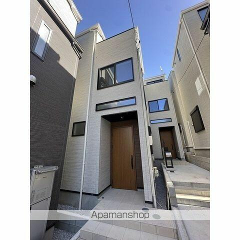 【アットホーム】Kolet川崎馬絹10 2SLDK（提供元：アパマンショップ三軒茶屋駅前店 Apaman Property 株式会社）｜川崎市宮前区の賃貸一戸建て[1093985796]