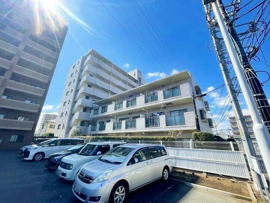 【アットホーム】藤和シティコープ相模が丘II 2階 2LDK[1011083991]座間市のマンション｜マンション購入の情報