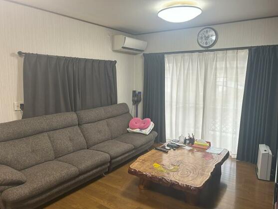 【アットホーム】鞍手郡鞍手町 弥生2丁目（鞍手駅） 2階建 5LDK[6985822284]鞍手郡鞍手町の一戸建て（提供元：河原不動産(株)）｜一軒家・家の購入