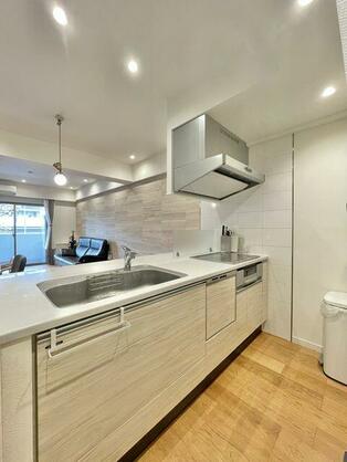 【アットホーム】ライフレビュー横濱関内スクエアII 2階 3LDK[1029584790]横浜市中区のマンション｜マンション購入の情報