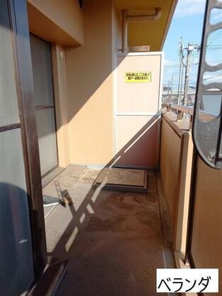 【アットホーム】ダイアパレス高知ヌーベルヴュー 2F 3LDK[1078501469]高知市のマンション｜マンション購入の情報