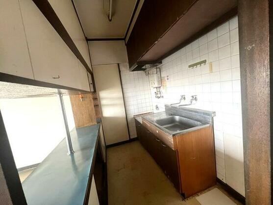 【アットホーム】カメリヤコーポラス 407 2LDK[6985673856]福島市のマンション｜マンション購入の情報