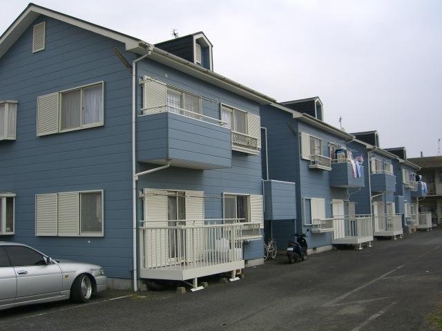 【アットホーム】レジデンスみすず C－102 3DK（提供元：マルイ不動産）｜旭市の賃貸アパート[6953879538]