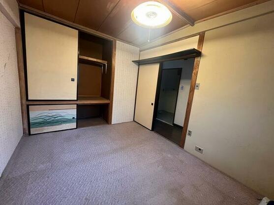 【アットホーム】カメリヤコーポラス 407 2LDK[6985673856]福島市のマンション｜マンション購入の情報