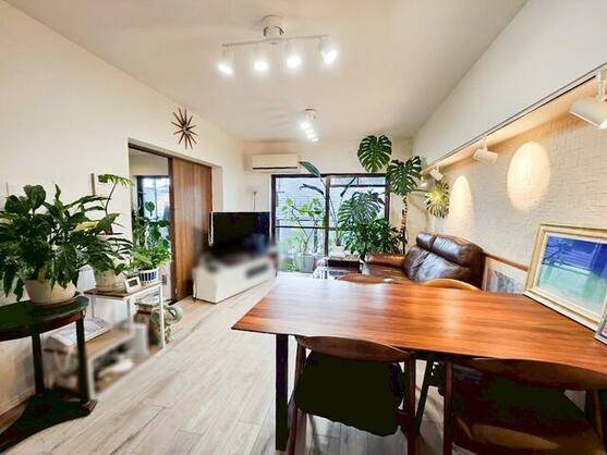 【アットホーム】葉山ニューライフ 3階 3LDK[6985888944]三浦郡葉山町のマンション｜マンション購入の情報