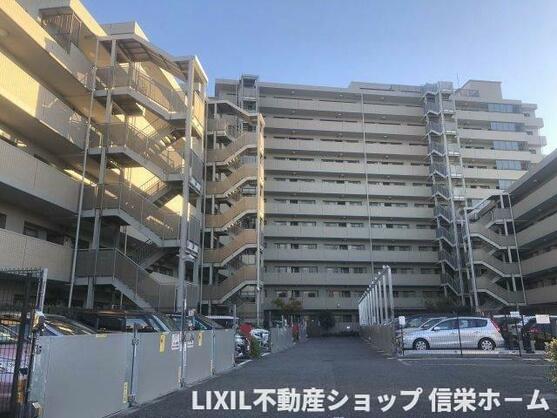 【アットホーム】大宮パーク・ホームズ 416 3LDK[1005738497]さいたま市大宮区のマンション｜マンション購入の情報