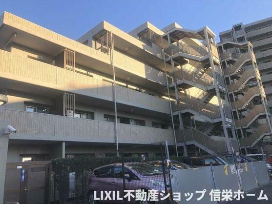 【アットホーム】大宮パーク・ホームズ 416 3LDK[1005738497]さいたま市大宮区のマンション｜マンション購入の情報