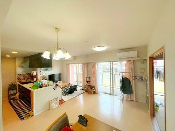 【アットホーム】 プレジール牛久オペラスクエア 2階 4LDK[1176157703]牛久市のマンション｜マンション購入の情報