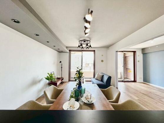 【アットホーム】シーズガーデン大和 204 3LDK[1101223903]大和市のマンション｜マンション購入の情報