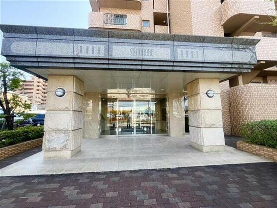 【アットホーム】サントノーレ葛島四番館 2F 3LDK[1078560469]高知市のマンション｜マンション購入の情報