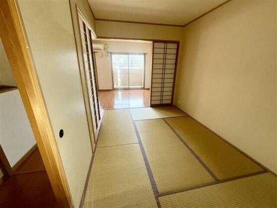 【アットホーム】サントノーレ葛島四番館 2F 3LDK[1078560469]高知市のマンション｜マンション購入の情報