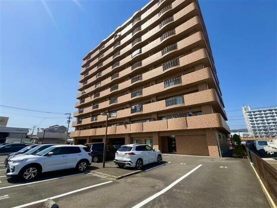 【アットホーム】サントノーレ葛島四番館 2F 3LDK[1078560469]高知市のマンション｜マンション購入の情報