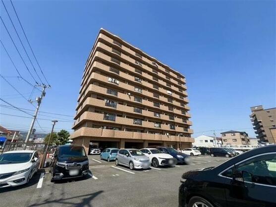 【アットホーム】サントノーレ葛島四番館 2F 3LDK[1078560469]高知市のマンション｜マンション購入の情報