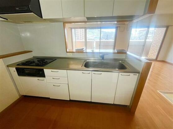 【アットホーム】サントノーレ葛島四番館 2F 3LDK[1078560469]高知市のマンション｜マンション購入の情報