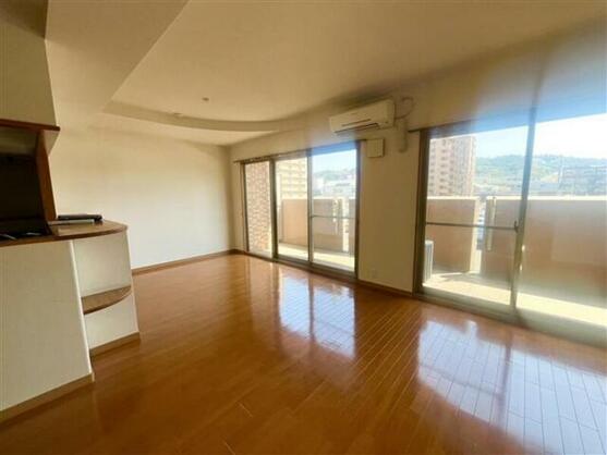 【アットホーム】サントノーレ葛島四番館 2F 3LDK[1078560469]高知市のマンション｜マンション購入の情報