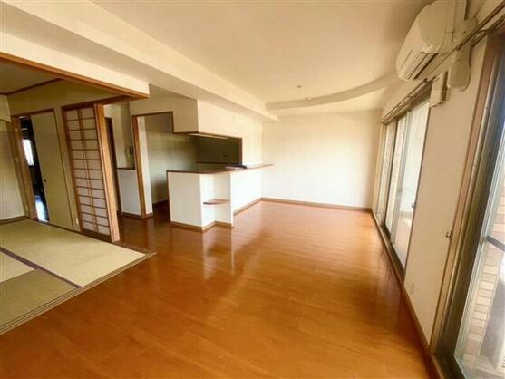 【アットホーム】サントノーレ葛島四番館 2F 3LDK[1078560469]高知市のマンション｜マンション購入の情報