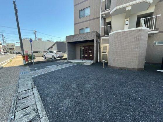 【アットホーム】キャッスルハイツ長良北町II 2階 3LDK[1011552991]岐阜市のマンション｜マンション購入の情報