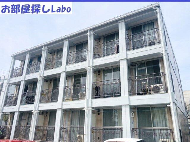 【アットホーム】スターズマンション 202 1LDK（提供元：お部屋探しLabo 小田原店 山僖(株)）｜小田原市の賃貸マンション[1045203194]